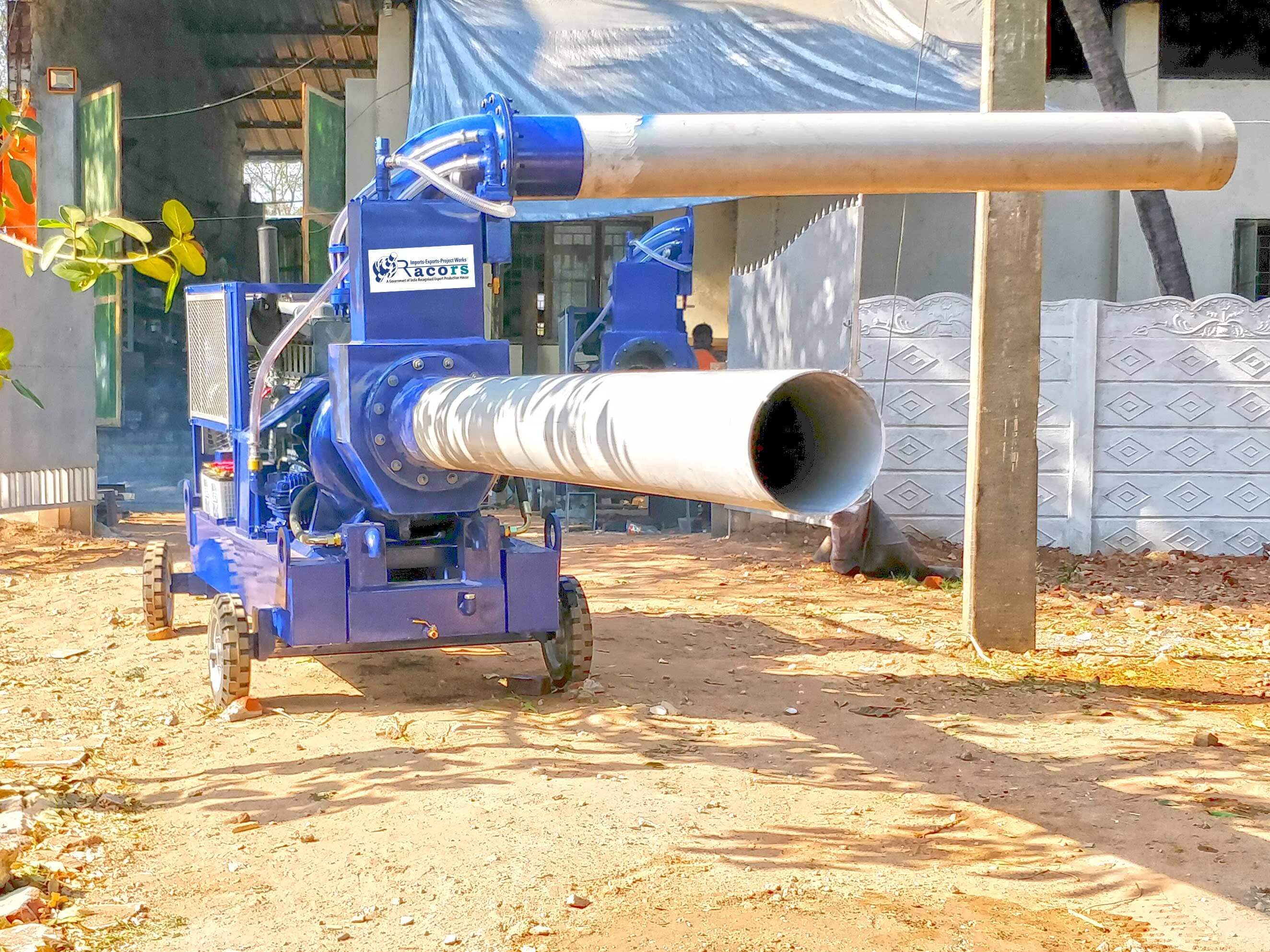 Dewatering irrigation projects in telangana | arch dam construction ...